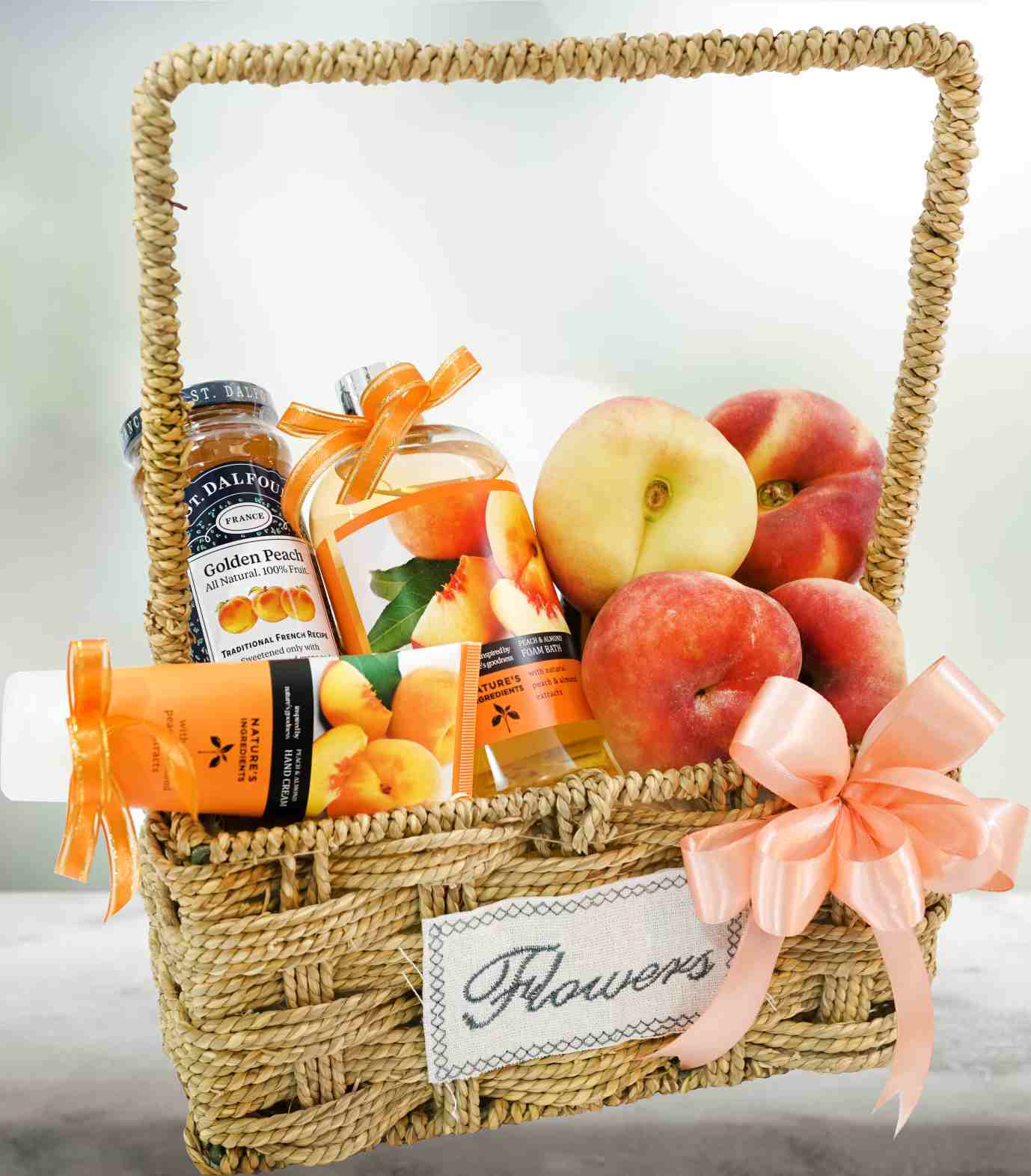 DJ10 Peachy – The Perfect Gift