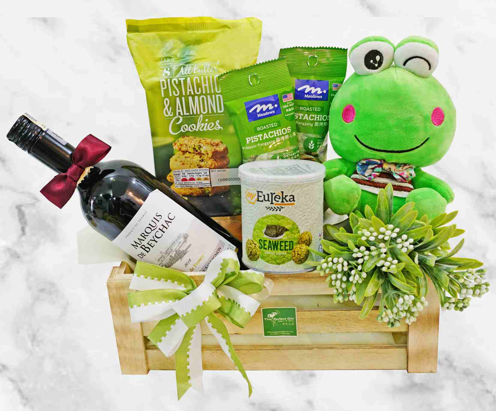 DK02 Prince – The Perfect Gift