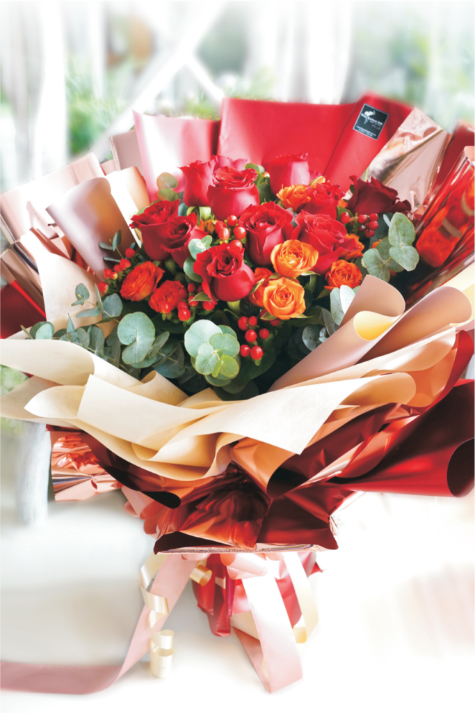 DA13 Joyce – The Perfect Gift