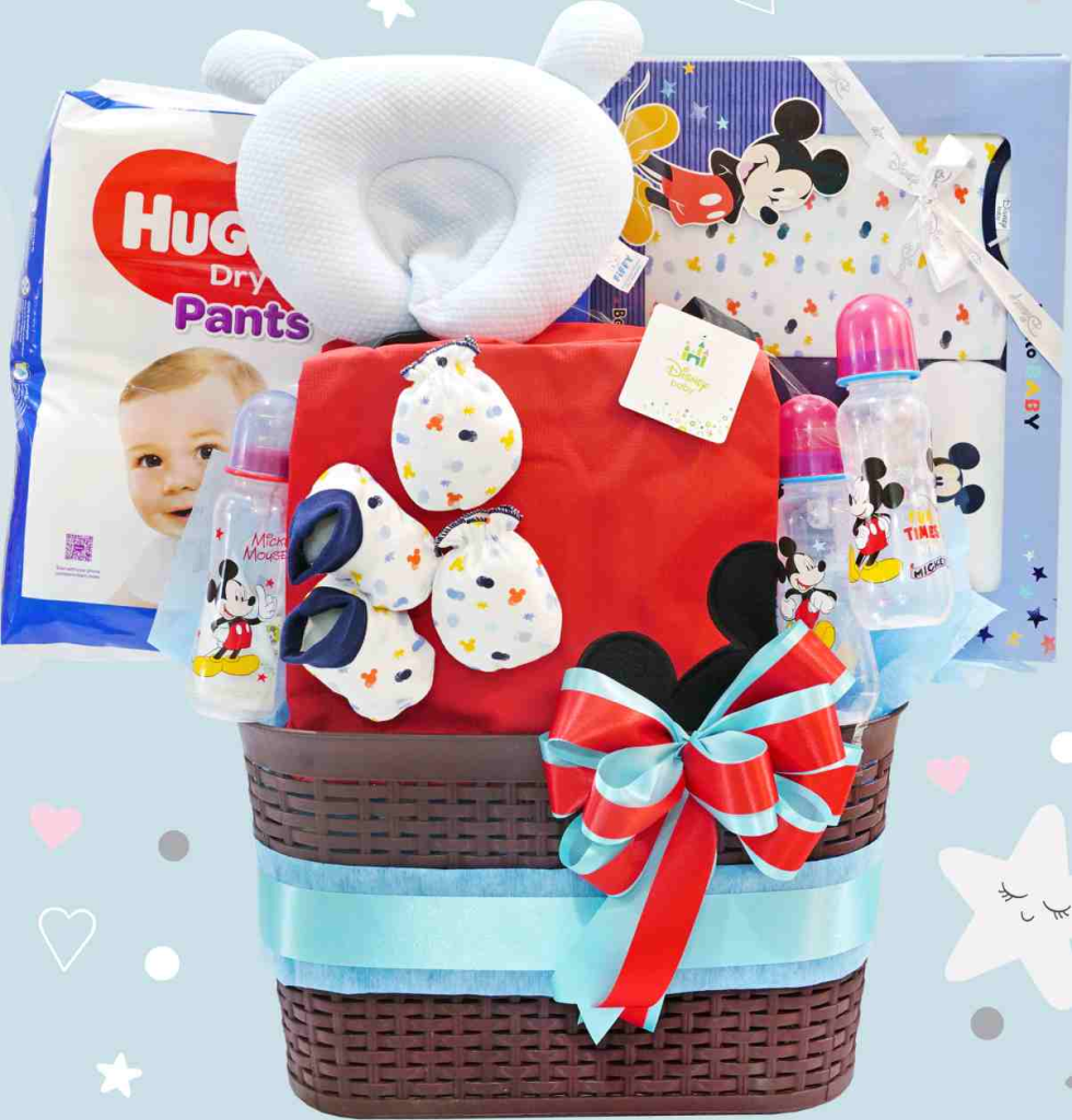 DP08 Stunning – The Perfect Gift